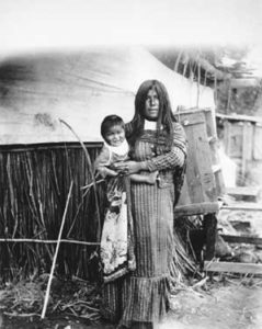 Galería: Indígenas cucapá, yumanos