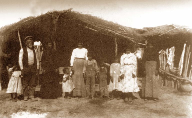 Galería: Indígenas cucapá, yumanos