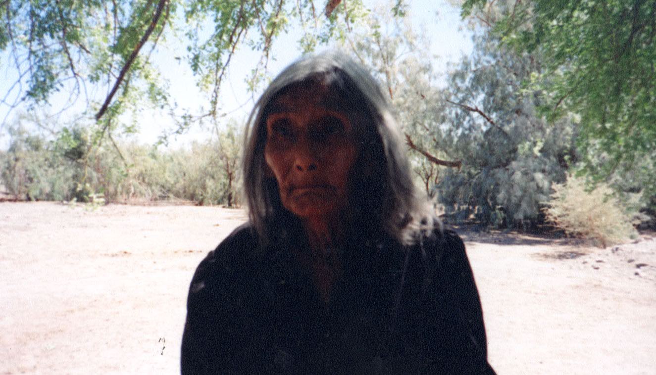 Galería: Indígenas cucapá, yumanos – imacumvirtual