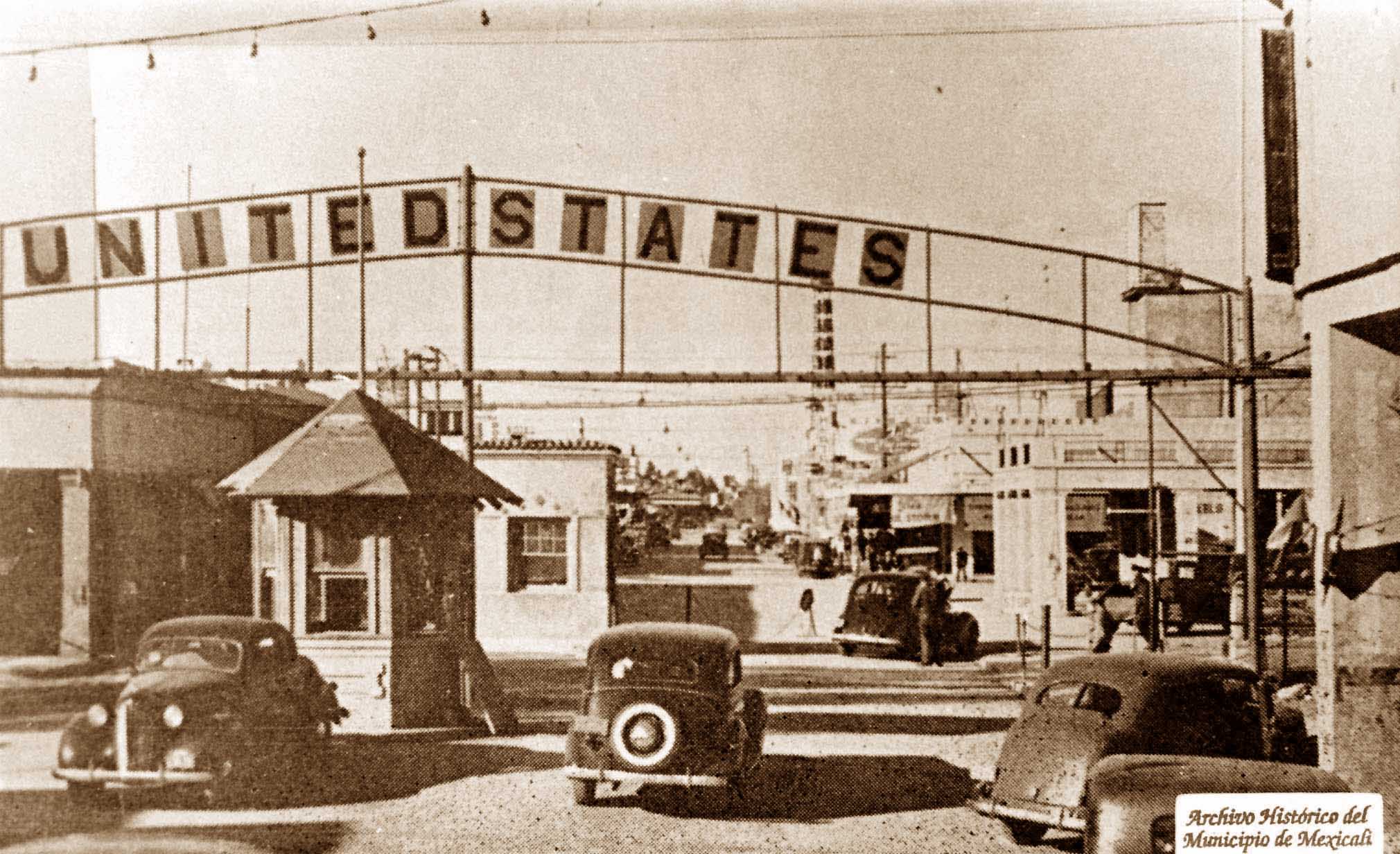 Archivo Histórico de Mexicali #1 – imacumvirtual