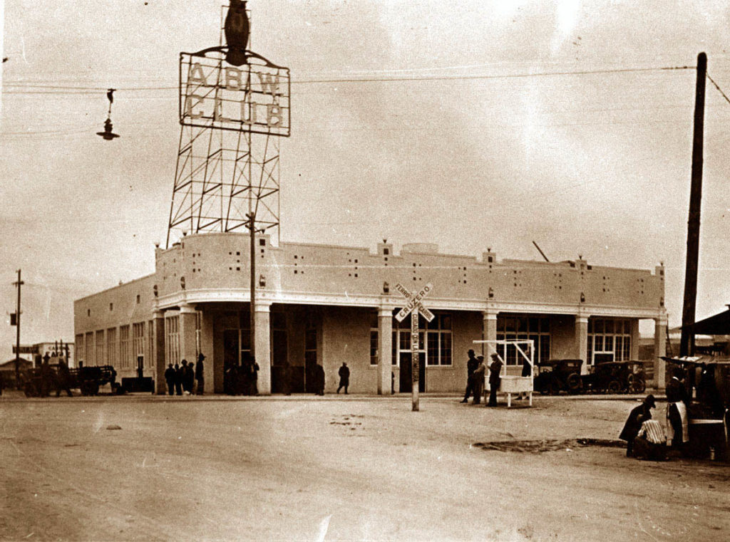 Archivo Histórico de Mexicali #1 – imacumvirtual