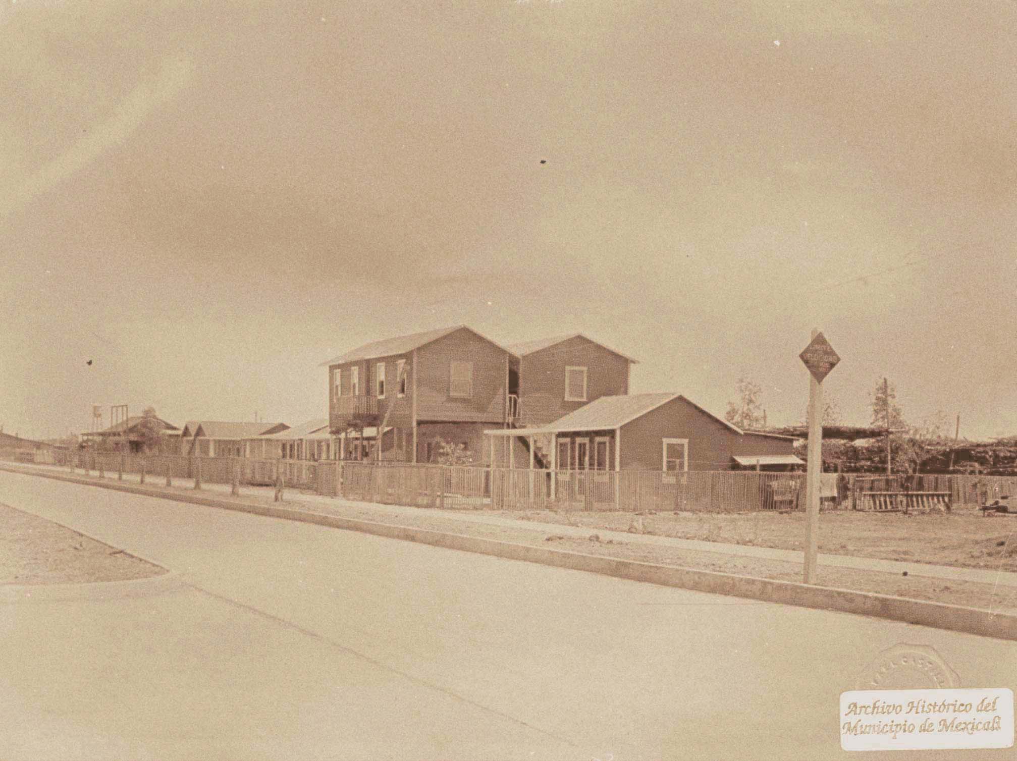 Archivo Histórico de Mexicali #3 – imacumvirtual