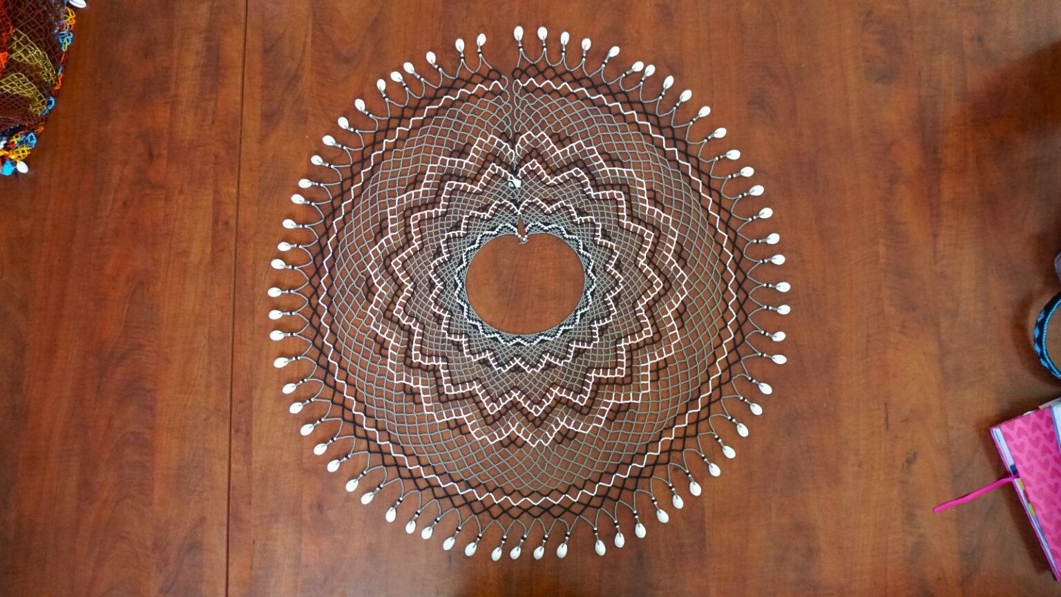 artesanias cucapa